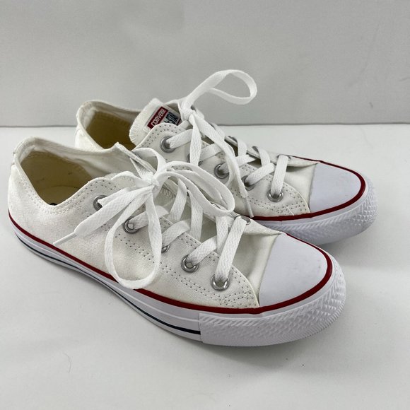 Converse | Shoes | Converse Allstar Chuck Taylor Low Top Sneaker Unisex ...